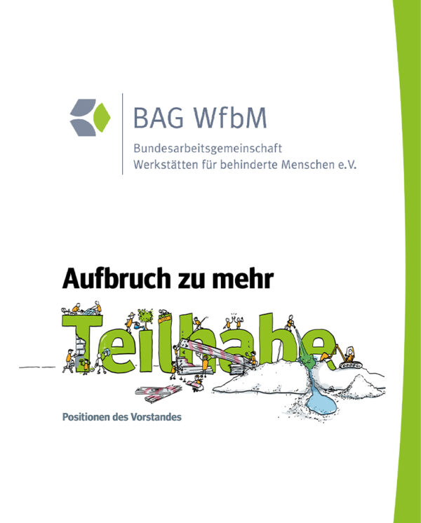 BAG WfbM - BAG WfbM
