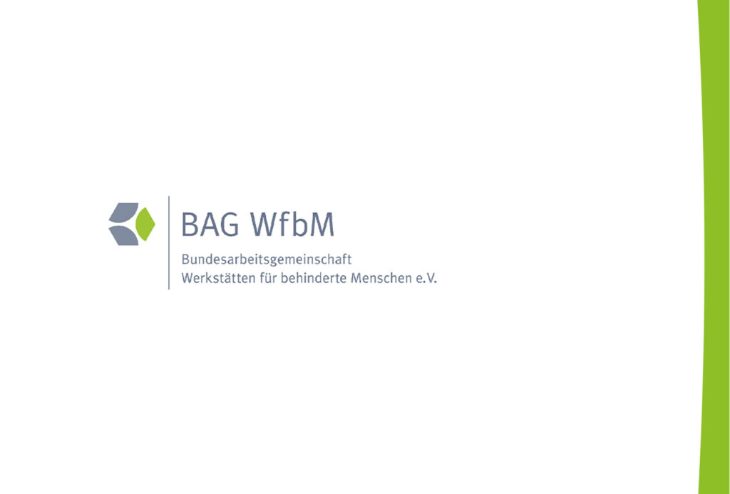 KI-Kompass Inklusiv - BAG WfbM