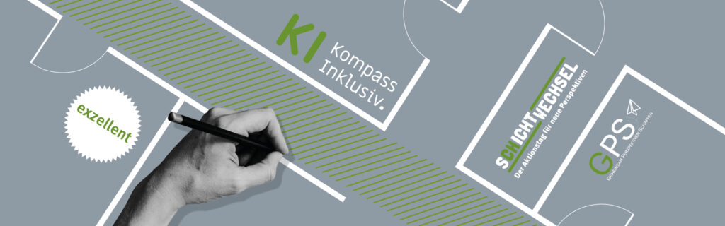 KI-Kompass Inklusiv - BAG WfbM